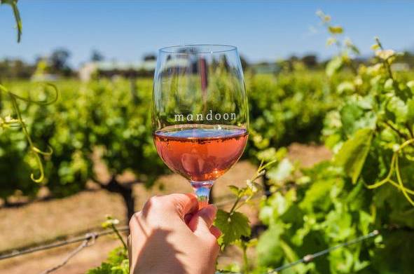 The Best Places in Swan Valley, Perth to Wine Down