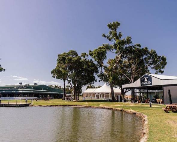 The Best Places in Swan Valley, Perth to Wine Down