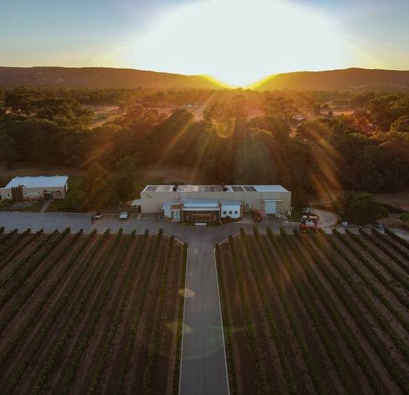 The Best Places in Swan Valley, Perth to Wine Down